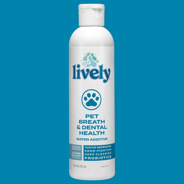 Lively All Natural Cleaning Products | Lively Clean